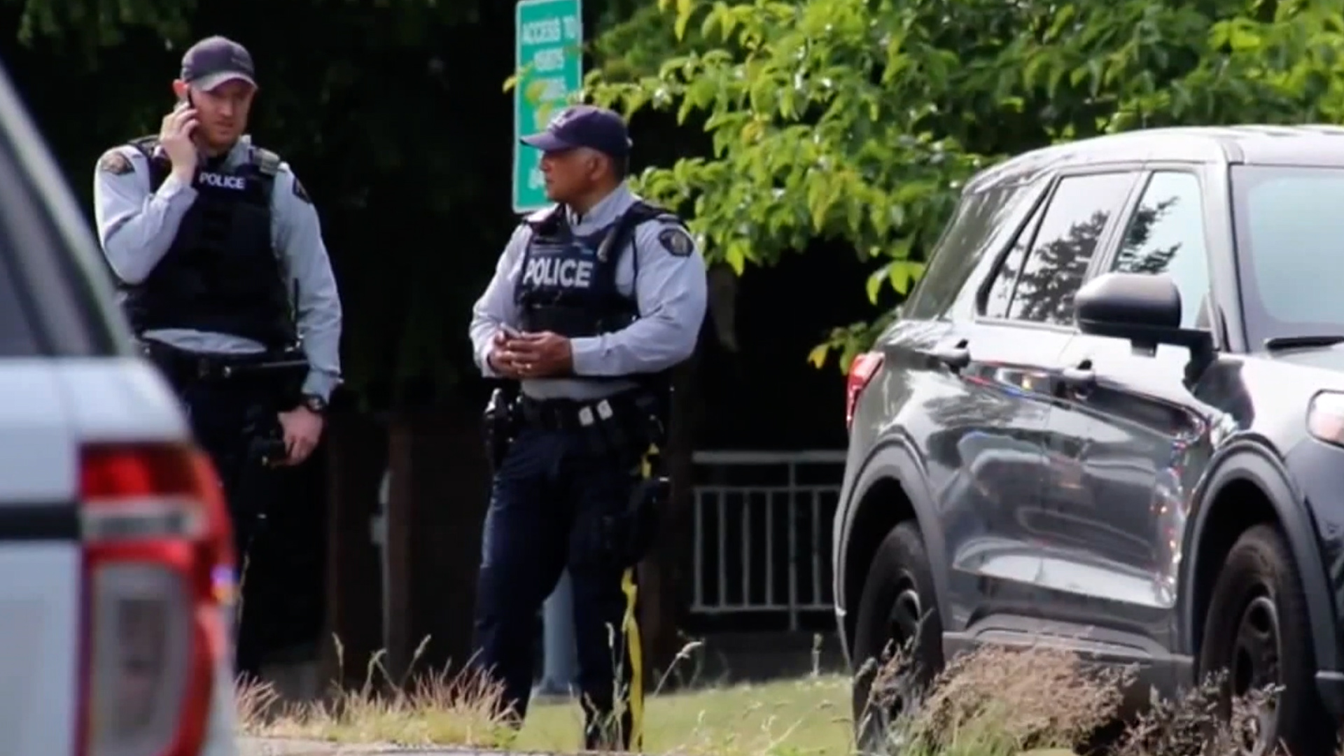 Canadian immigration officers investigating hundreds identified by ...