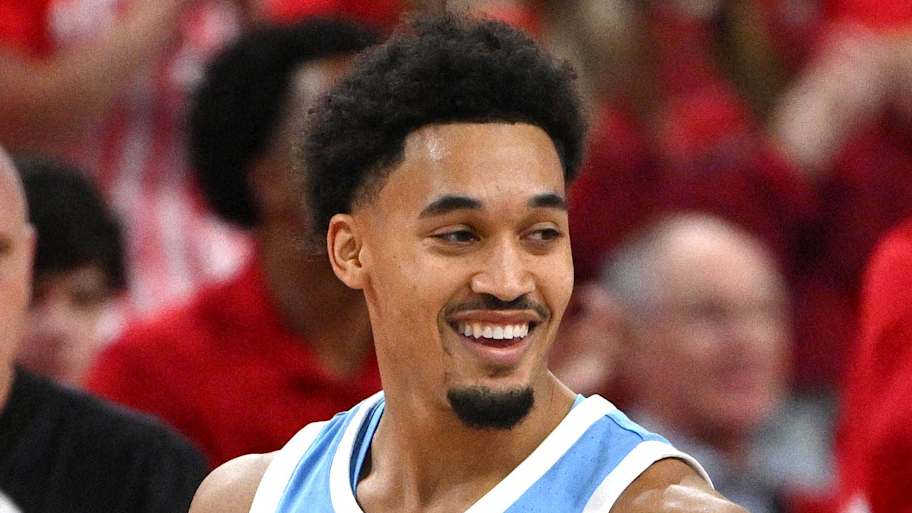 North Carolina exposed in loss without Caleb Wilson and Henri Veesaar
