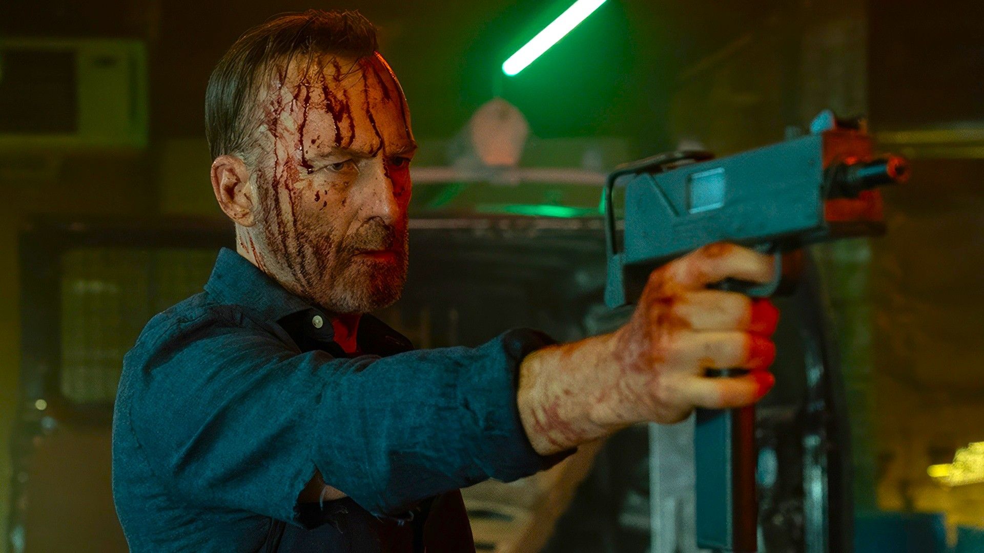 'Nobody 2' reveals Netflix release date