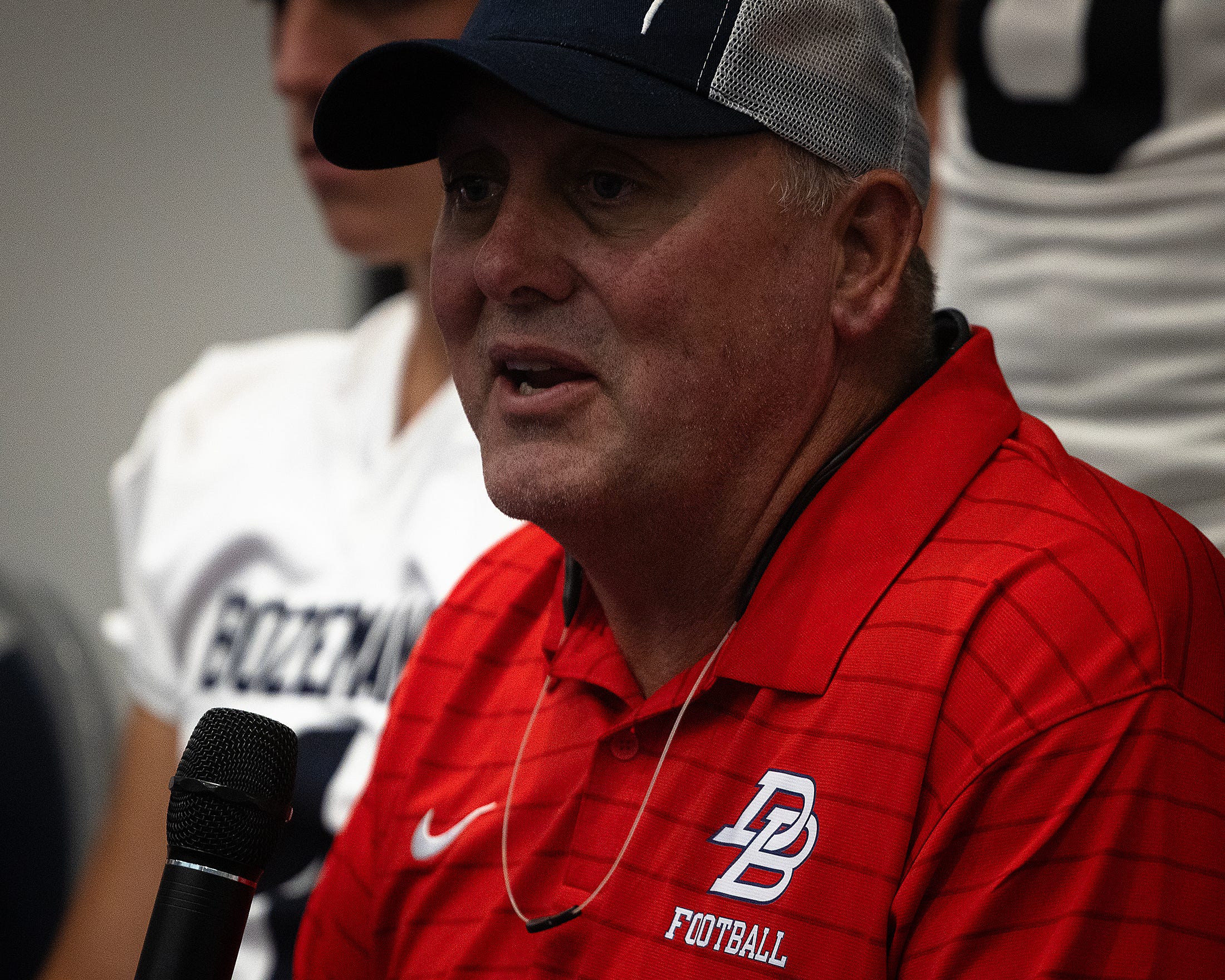 Kevin Pettis out as Bozeman football coach, takes Marianna job