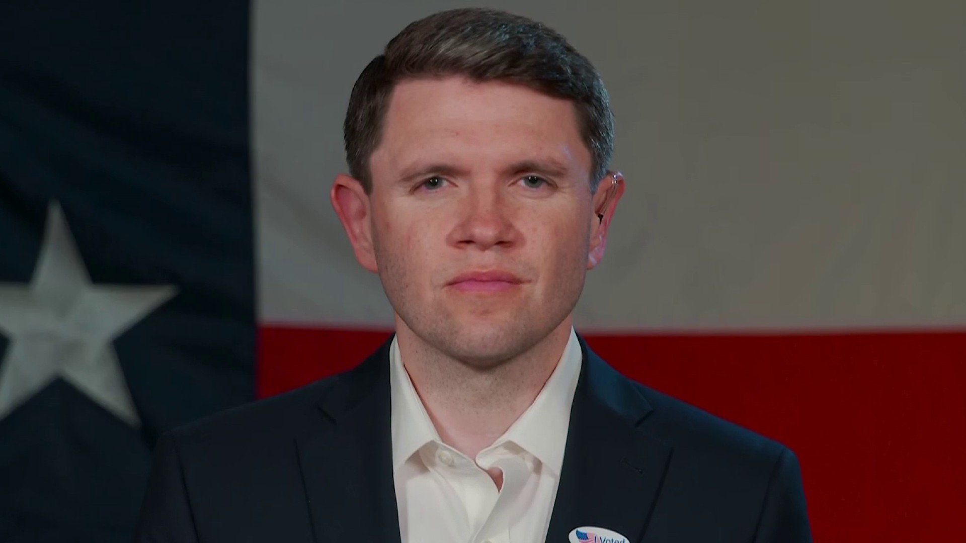 James Talarico: Backlash to Trump is why he's 'worried we're going to ...