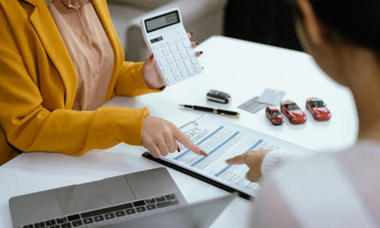 SAT: ¿Cómo deducir correctamente un auto en copropiedad?