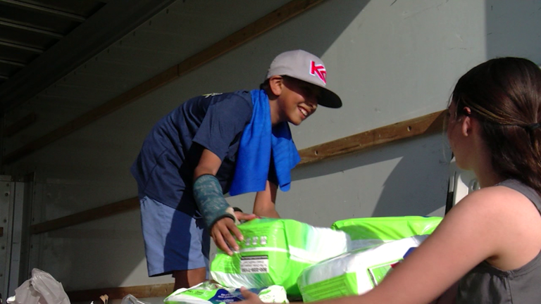 Patrick’s Pantry to host food, blood donation drive June 3 at ...
