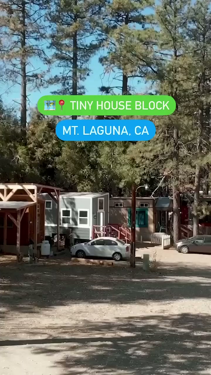Building a $50K tiny home in California