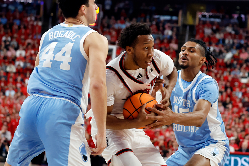 North Carolina State Basketball Recruiting