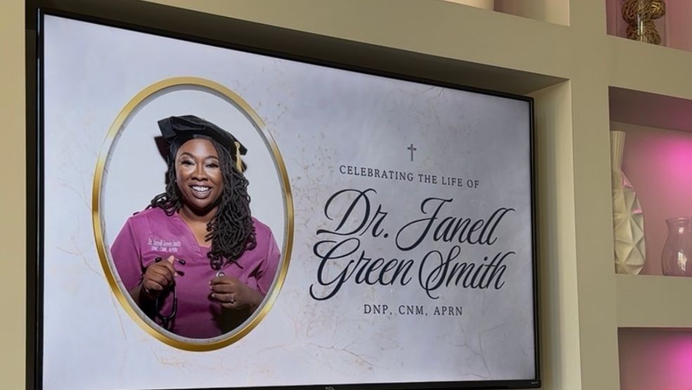 Charleston gathering honors Dr. Janell Smith and continues Black ...