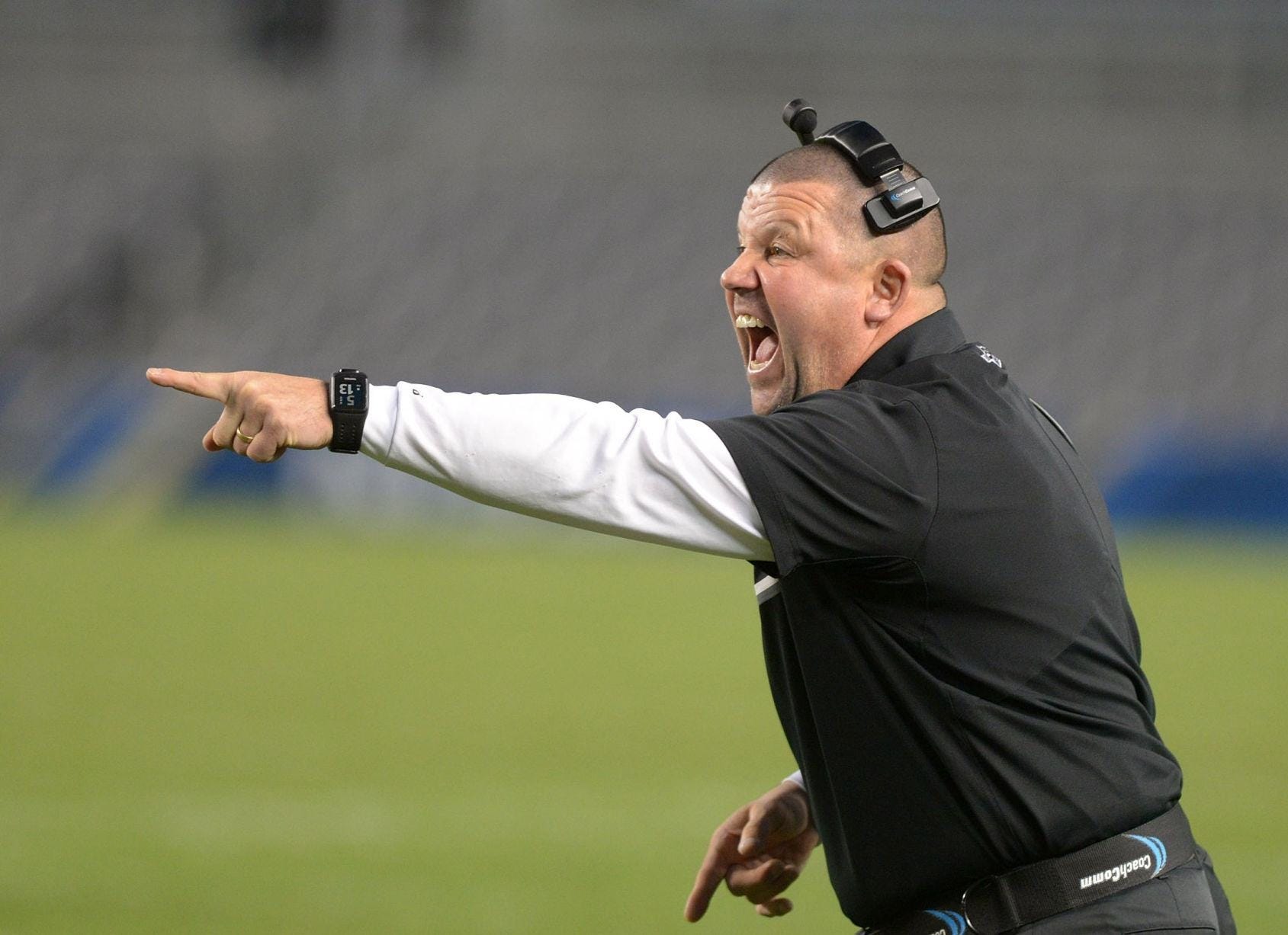 West Allegheny votes to reinstate Bob Palko as head football coach