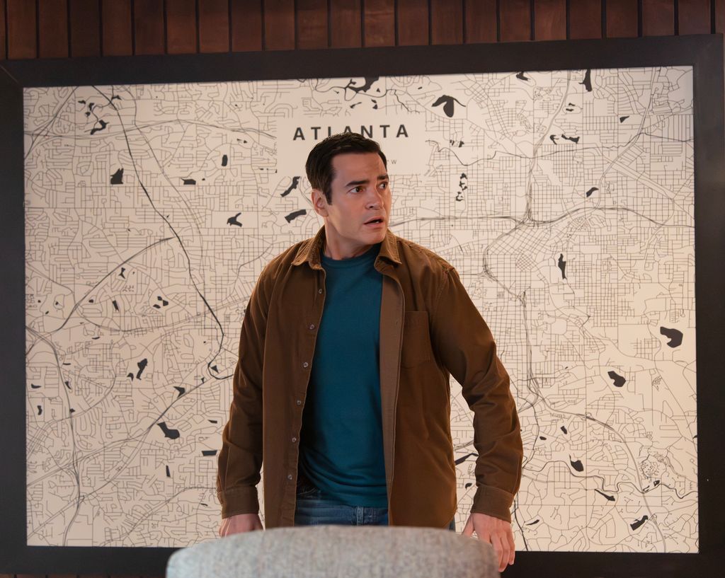 ABC's major Will Trent scheduling mix-up for new episode has fans 'very ...