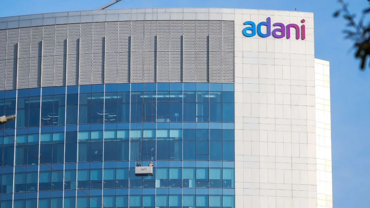 From $100 billion investment to $250 billion ecosystem: How Adani plans ...