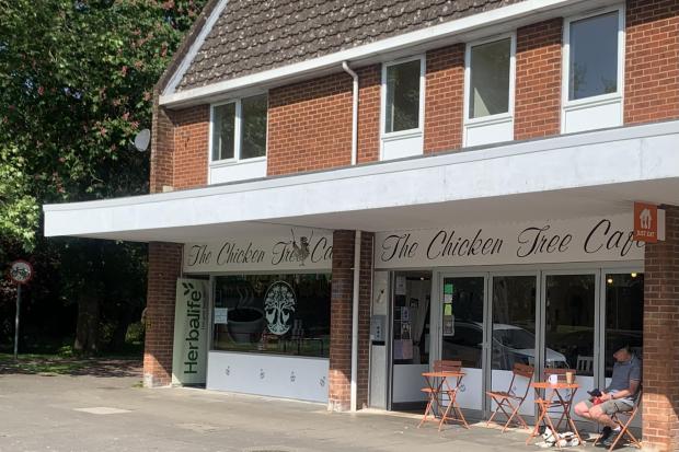Update after beloved Swindon café's sudden closure