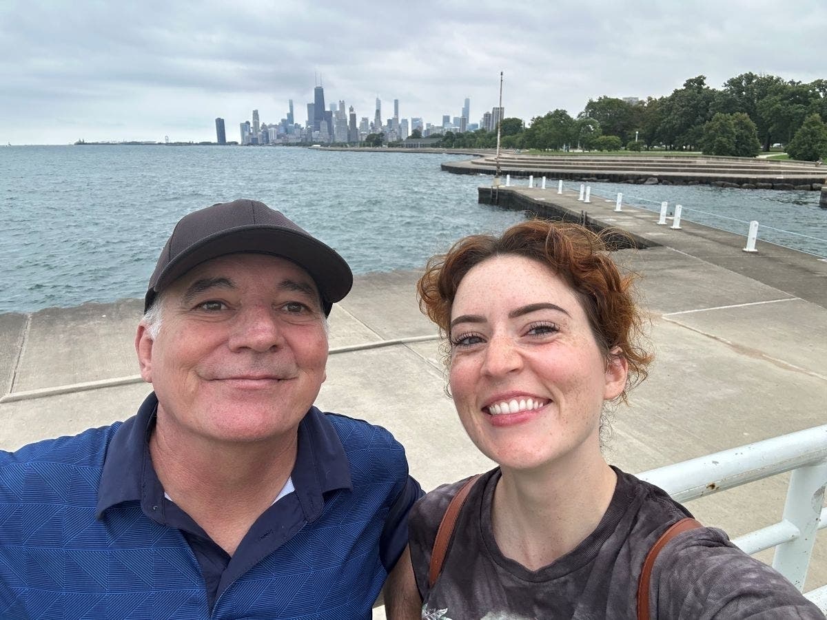 Daughter hopes 'National Find Dan Day' will generate new leads for Dan ...