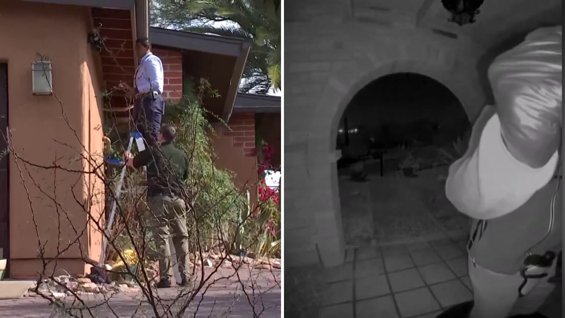 No DNA match from glove found near Nancy Guthrie’s home; gun stores checked