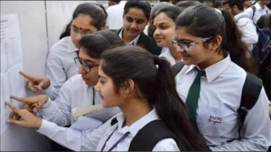 CBSE board exam 2026: Class 10 home science paper today, check last ...