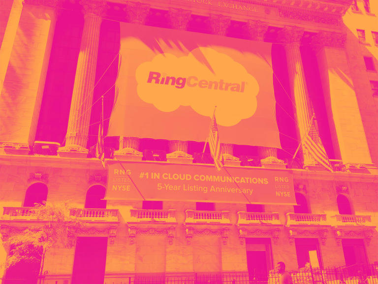 Earnings to watch: RingCentral (RNG) reports Q4 results tomorrow