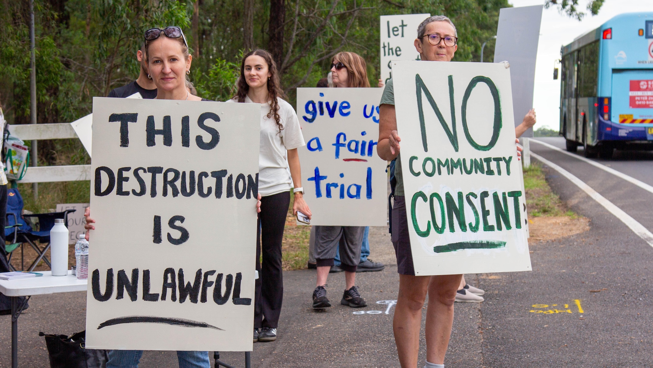 Potential rugby development in Sydney's Hills district sparks stoush ...