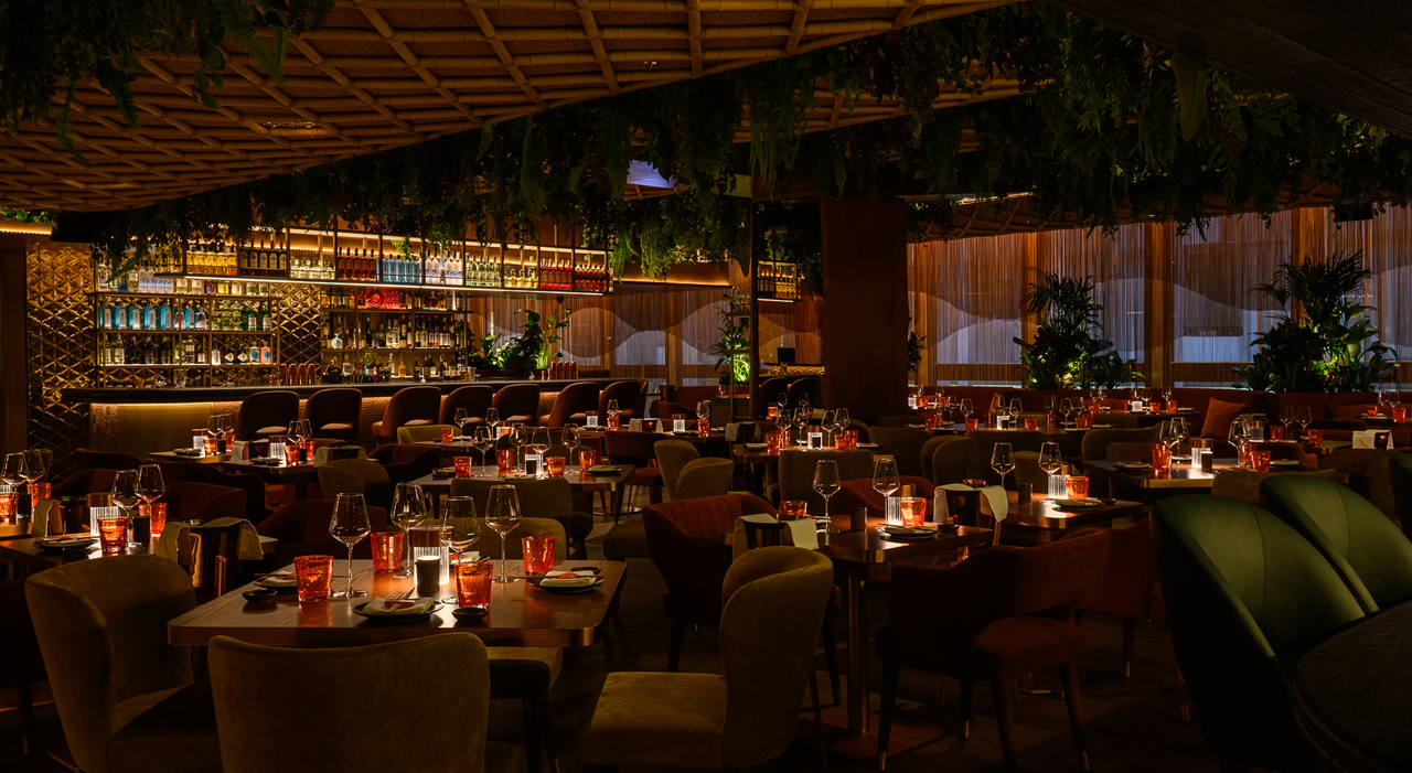 Milano, il sushi ora è da ballare: la nuova tendenza della nightlife ...