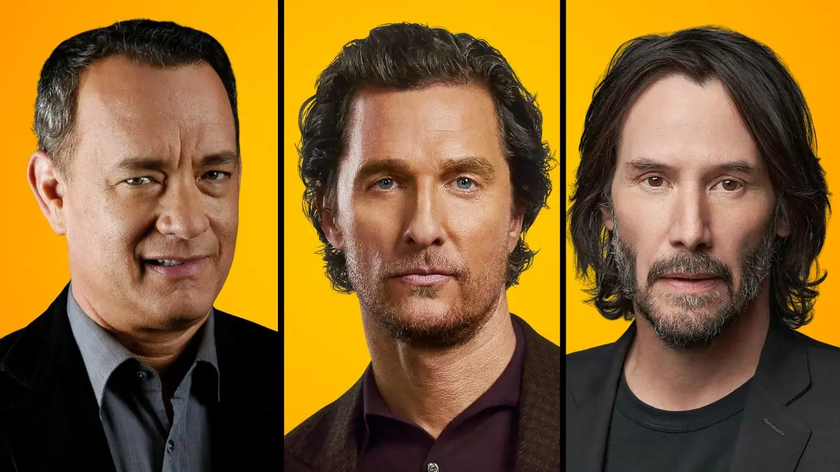 Hollywood actors who are natural leaders on set