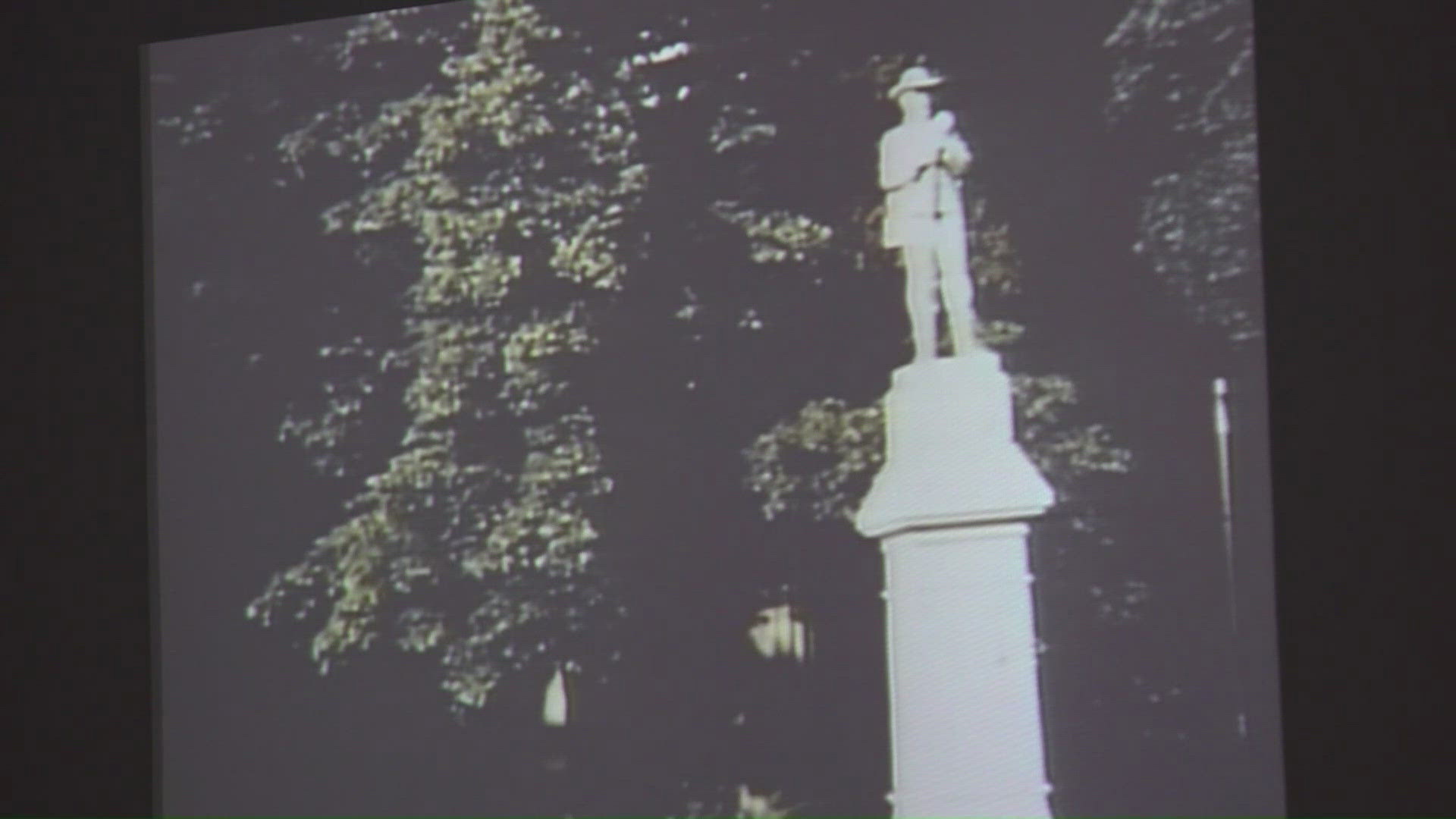 Madison Public Library hosts son of civil rights leader Sonnie Hereford