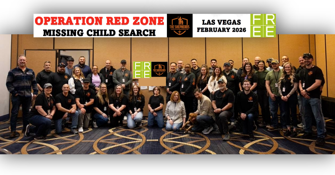 Task force locates 12 missing children in Las Vegas operation