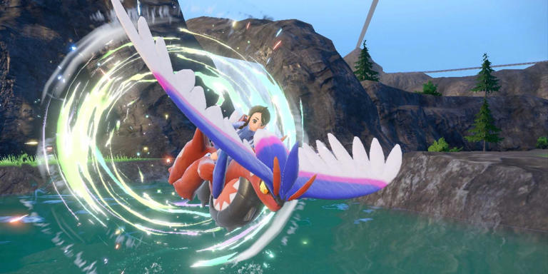Pokémon Gen 10 leaked Pokédex count teases how many new 'mon we're getting