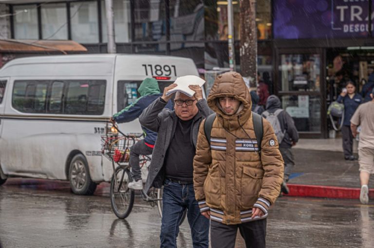 Estas alcaldías de CDMX alcanzarán hasta 28 grados centígrados el ...