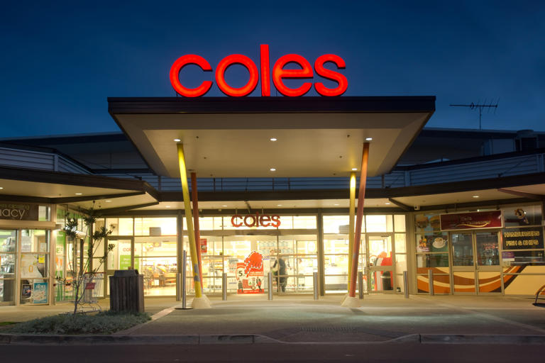Coles got supplier rebates for discounted promotions, court told