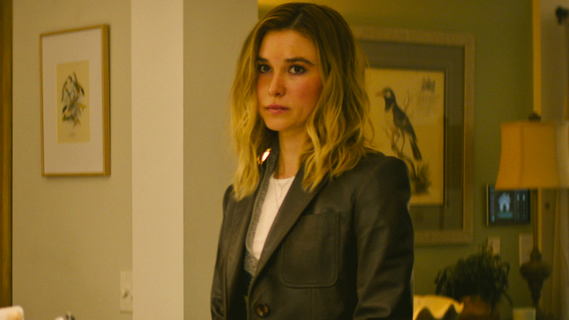 Scream 7 - Official 'Like Mother Like Daughter' behind-the-scenes video