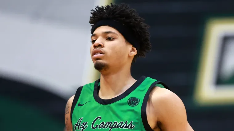 The Sporting News high school boys basketball top 25 - February 17: AZ ...