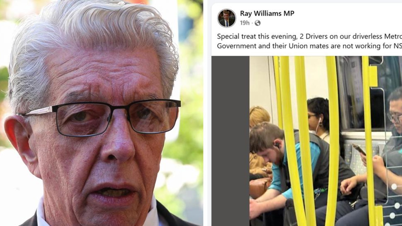 ‘Stop’: MP faces action over ‘disgraceful’ post