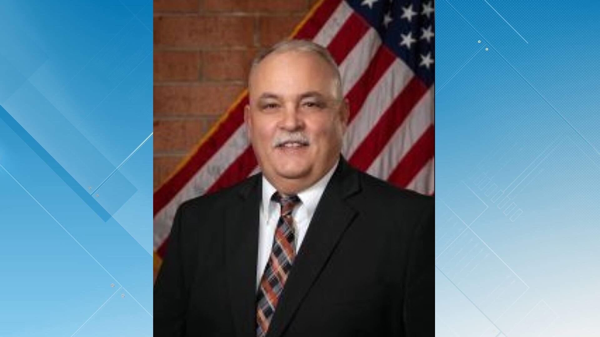 Pittsylvania County board member censured after being charged with ...
