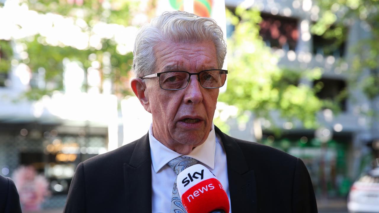 ‘Stop’: MP faces action over ‘disgraceful’ post