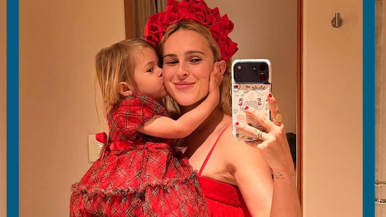 Bruce Willis' daughter, Rumer Willis, shuts down trust fund claims ...