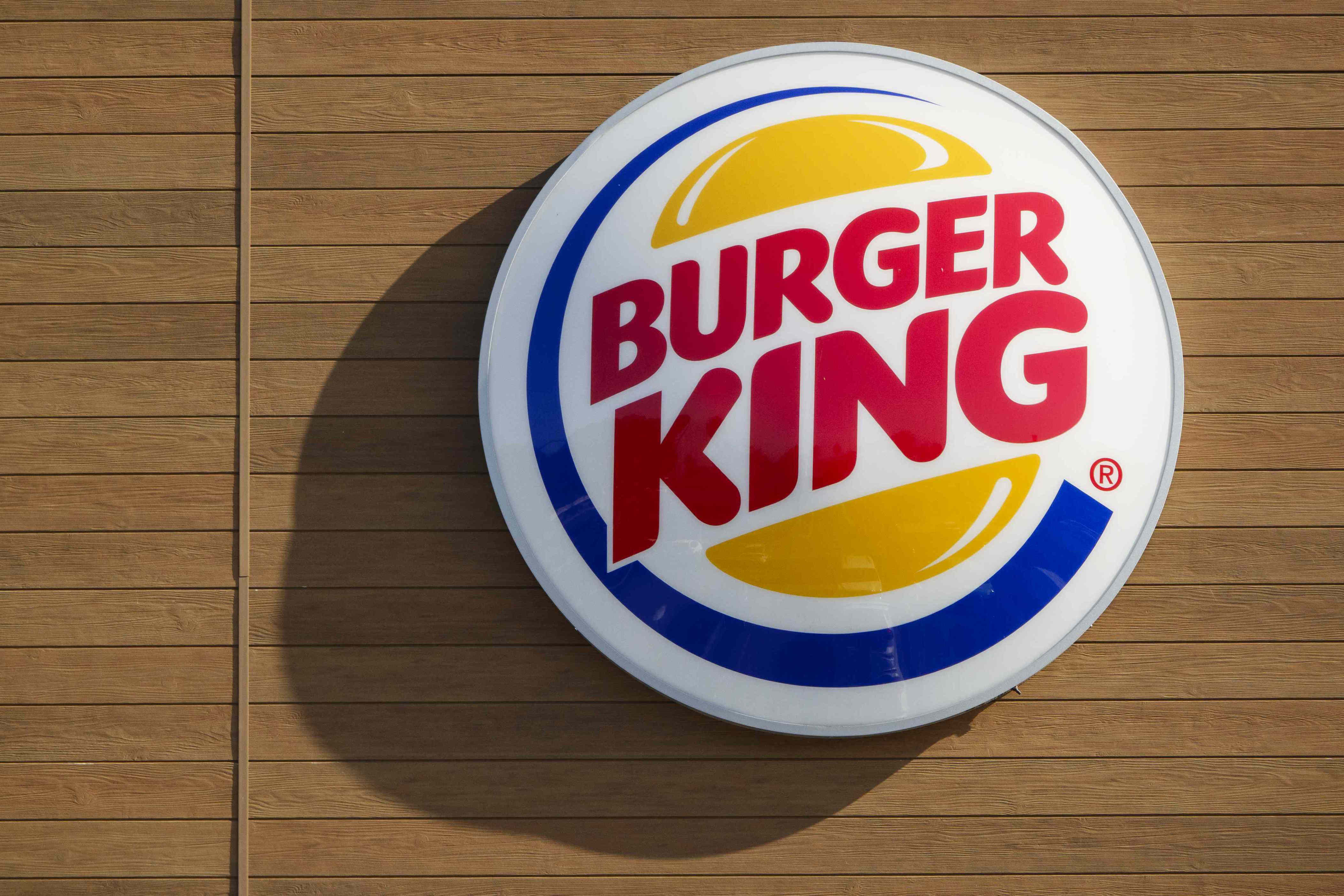 Burger King is bringing back a fan-favorite menu item but only for a ...