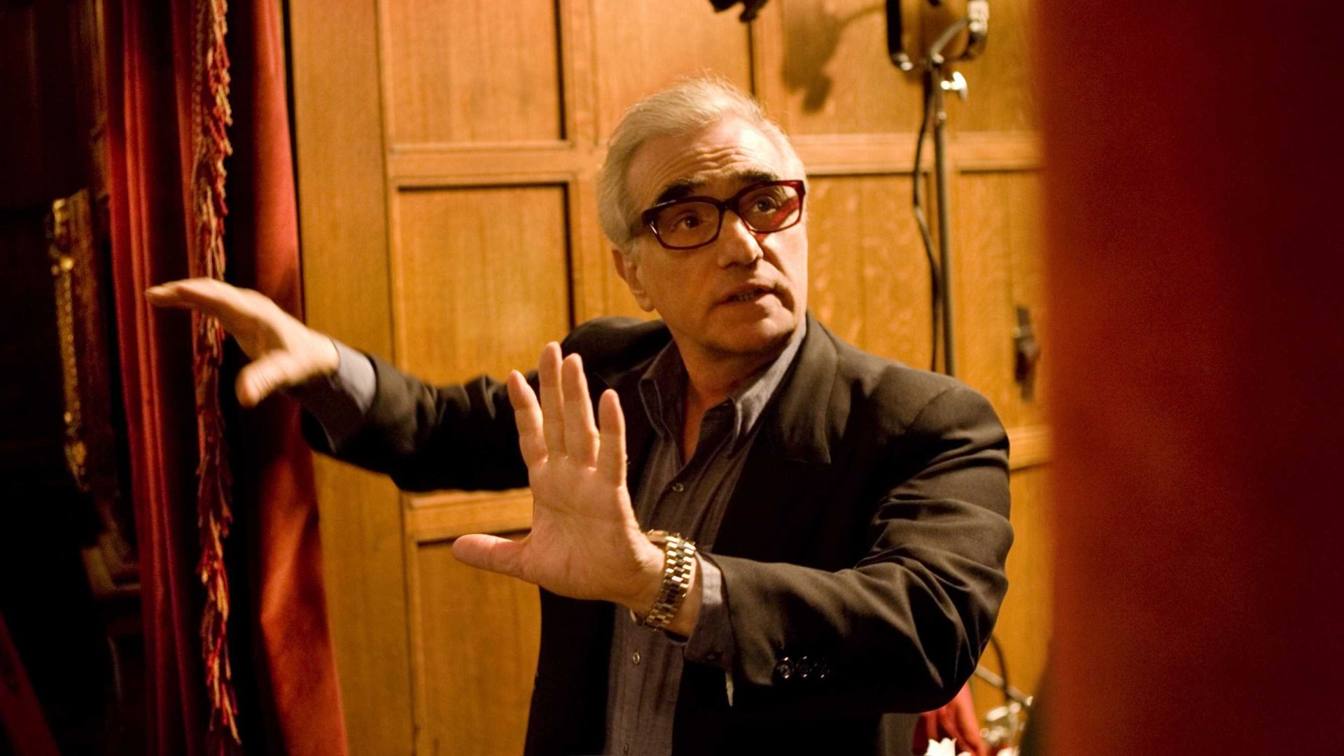 Martin Scorsese's new 'Mandalorian and Grogu' character, explained