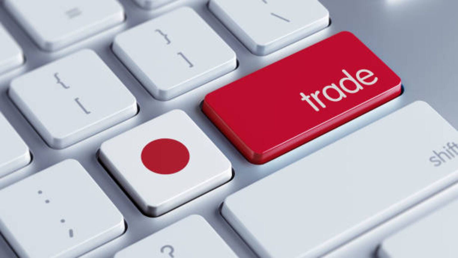 Japan's trade deficit beats forecasts; China and Taiwan demand fuels 17 ...