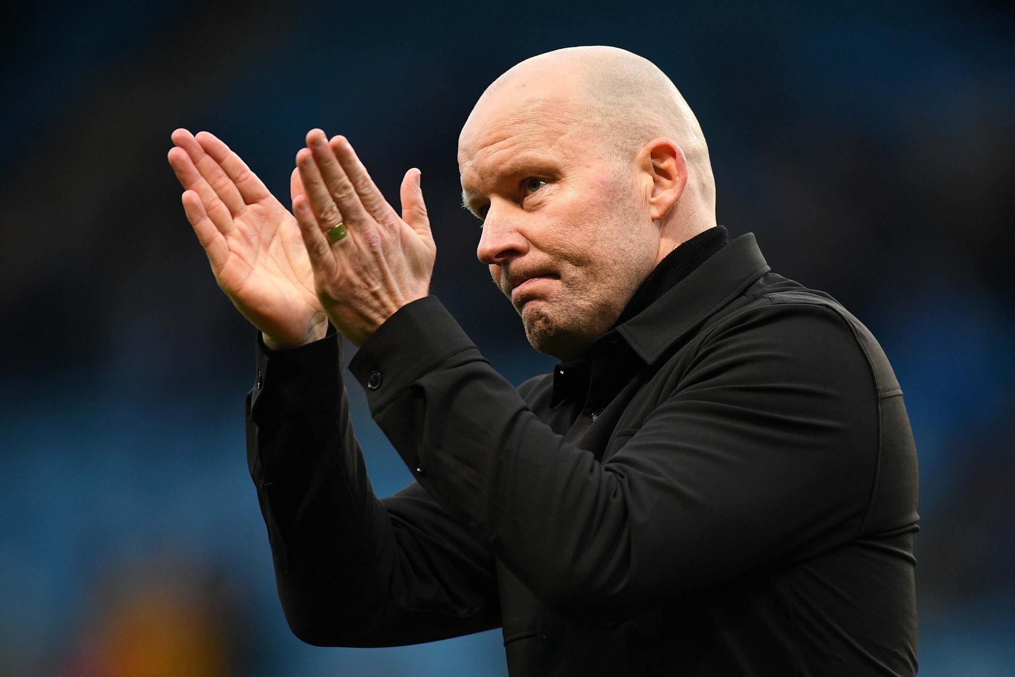 Henrik Pedersen on why Sheffield Wednesday's next owner must invest in ...