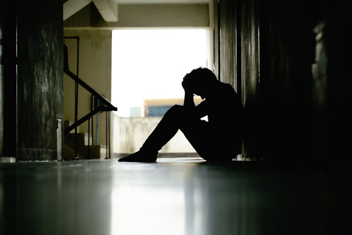 It’s time to admit it - we have failed young people at every step