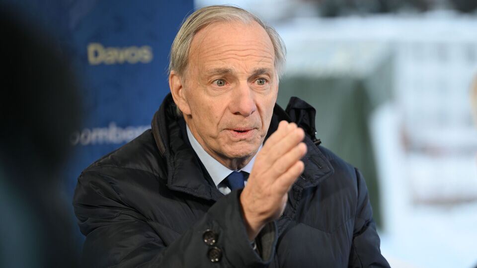 Rising US debt could test dollar’s reserve currency status, warns Ray Dalio
