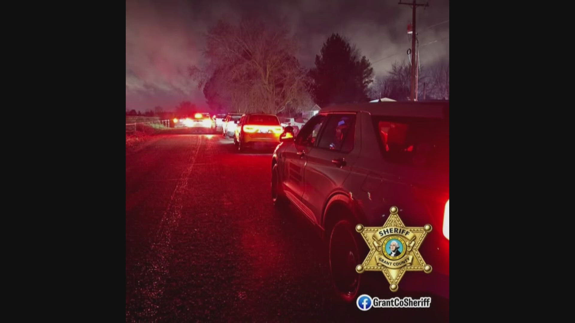 Man fatally shot by law enforcement officers in Moses Lake Monday night ...