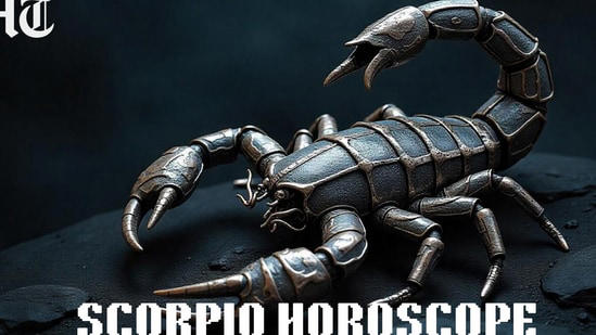 Scorpio Horoscope Today for February 18, 2026: Good fortune for tarders ...
