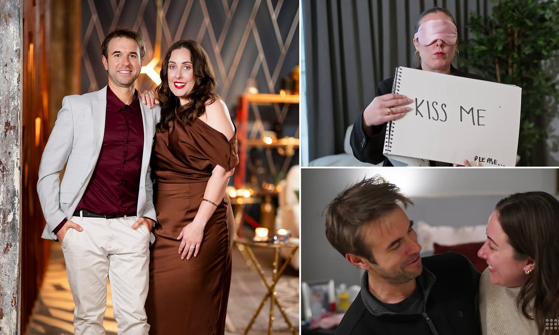 MAFS bride Rachel breaks her silence on Steven's brutal rejection - and ...