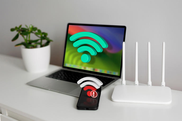 7 hidden home network bottlenecks slowing your internet