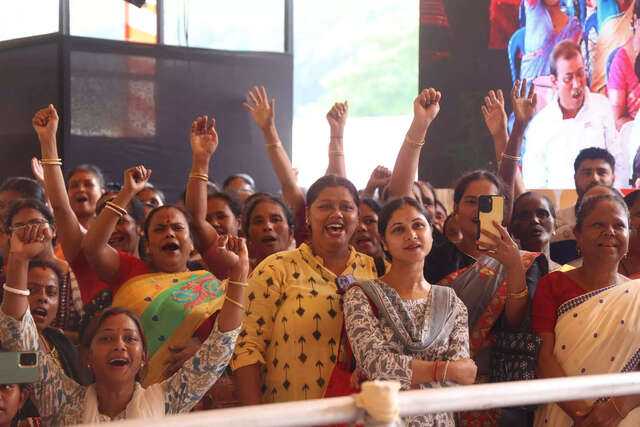 Empowerment of women in Assam: Key findings from the latest health survey
