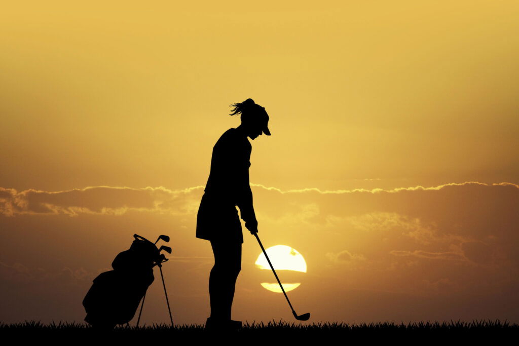Rising 17-year-old golf star begins 2026 with Nike deal and LPGA ...