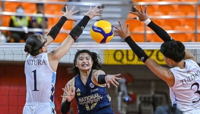 Cantada lifts Lady Bulldogs past Lady Falcons