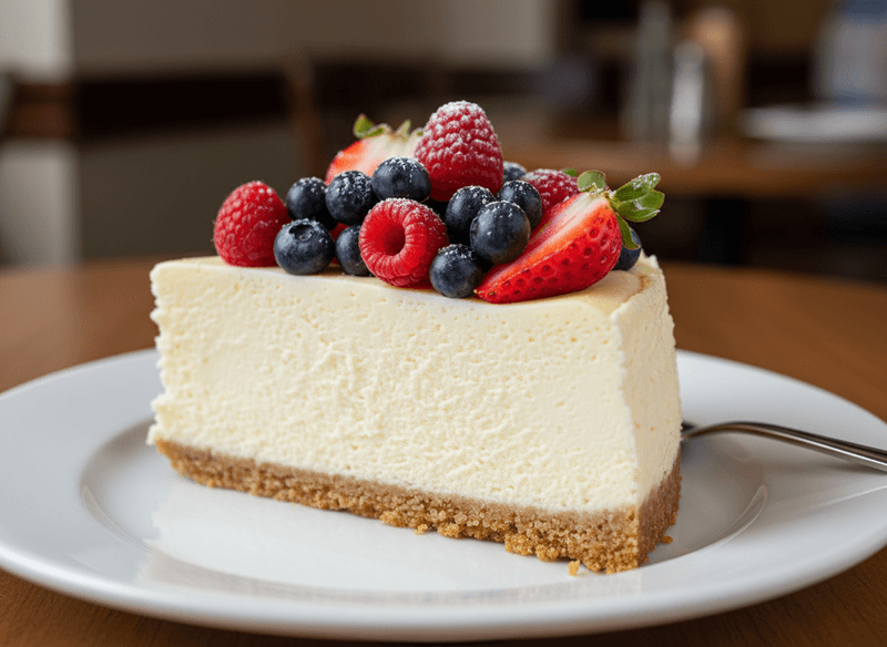 The only 12 cheesecake recipes you’ll ever need