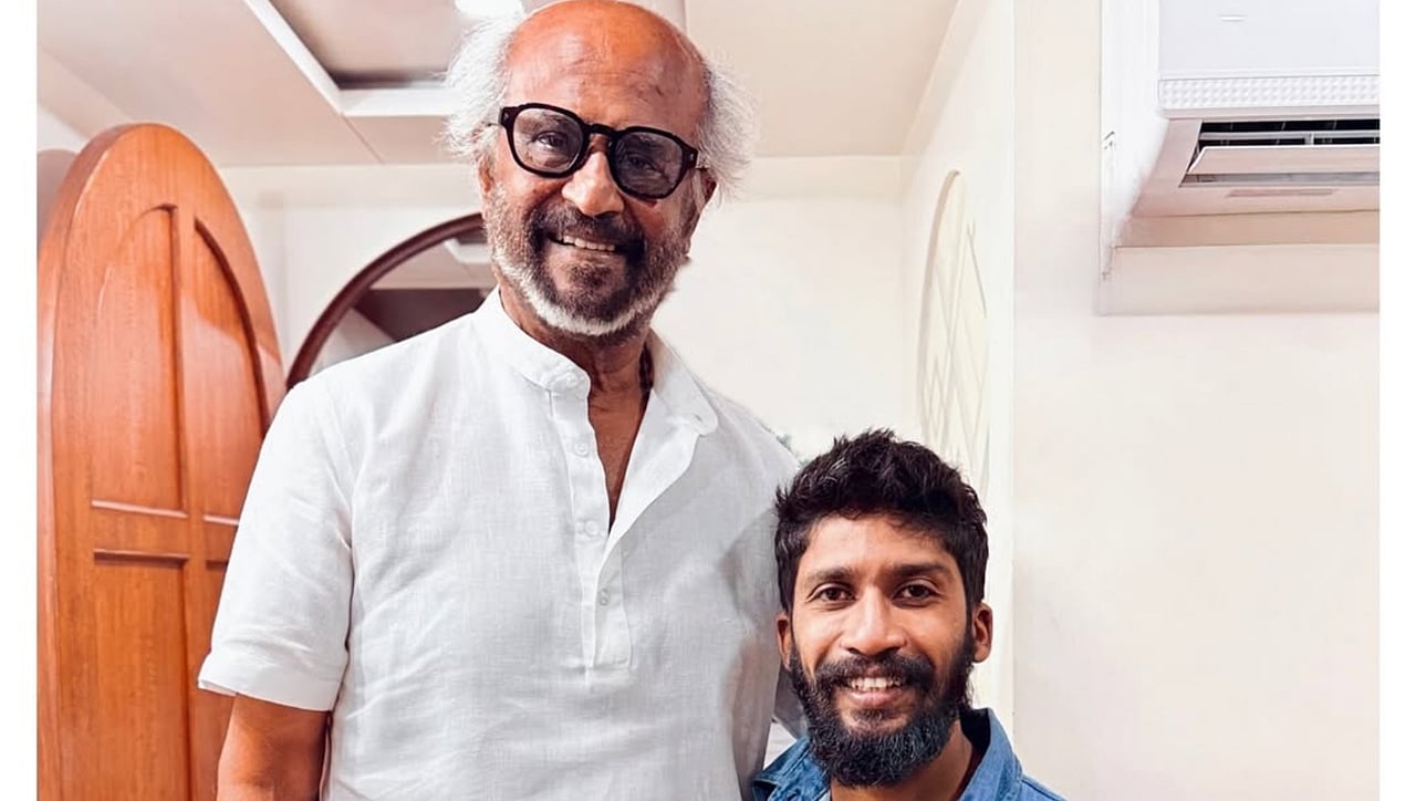 Jaffer Sadiq pens note on working with Rajinikanth in Jailer 2: Those ...