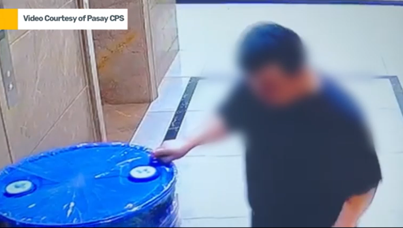 1 suspect behind Binondo chop-chop victim arrested, 1 at-large —Pasay ...
