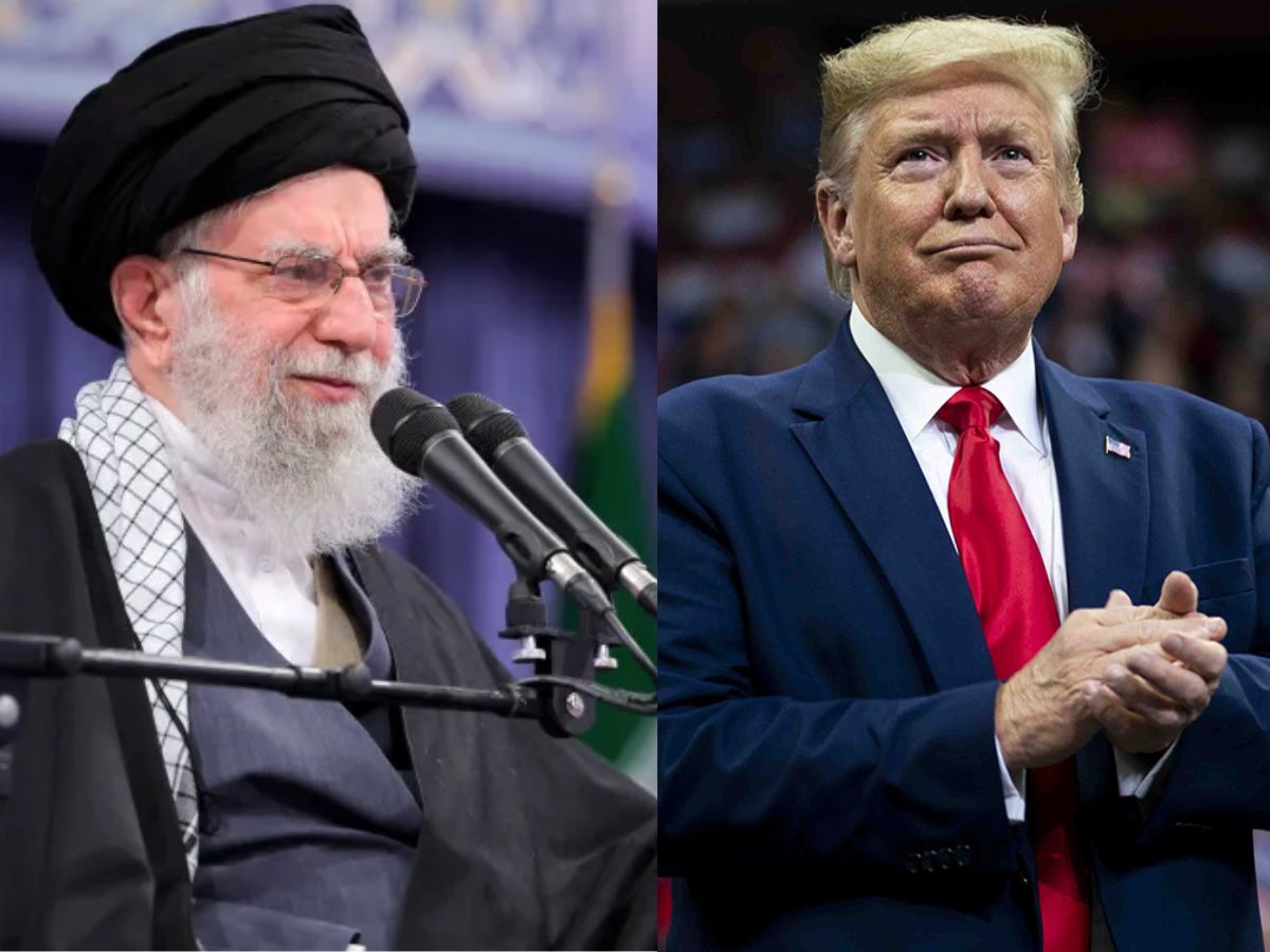 Middle East tensions rise as US moves F-16, F-22 and F-35 jets closer ...