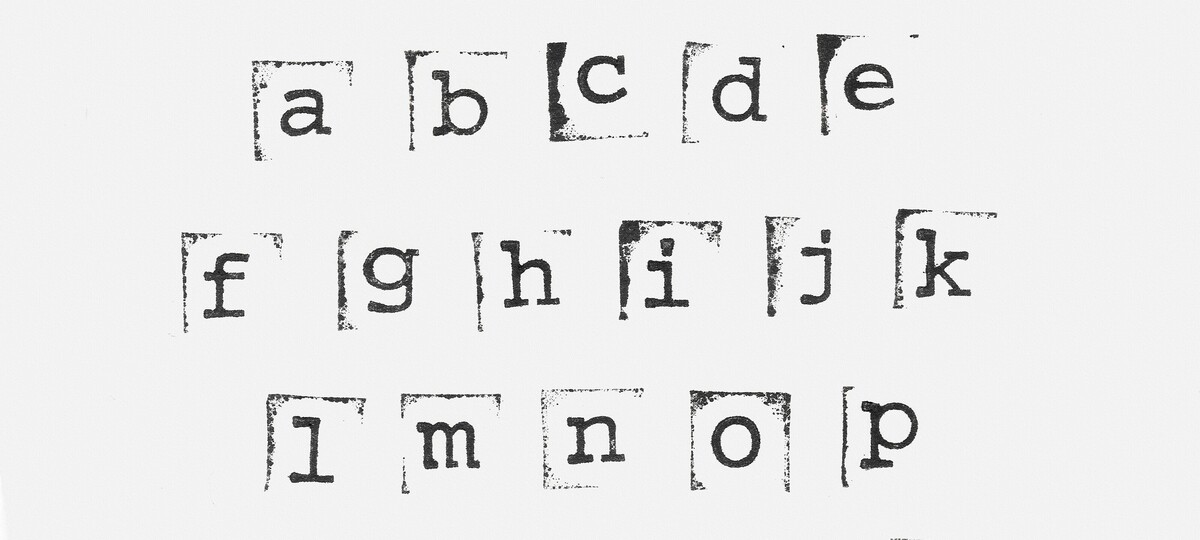 Misdirection leads to sentence 'path'ology